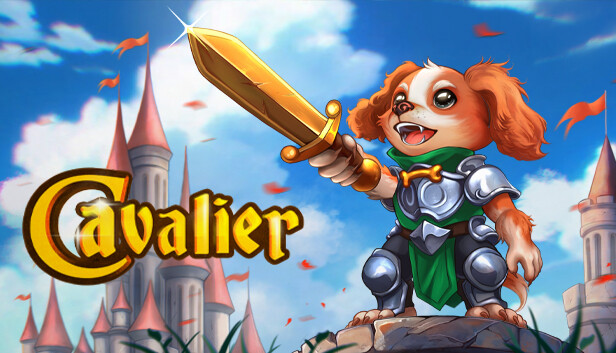 Cavalier on Steam