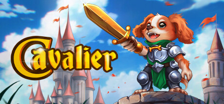Cavalier on Steam