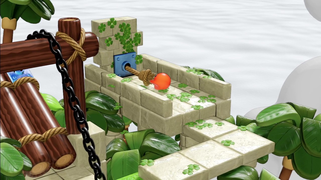 Pingo Adventure on Steam