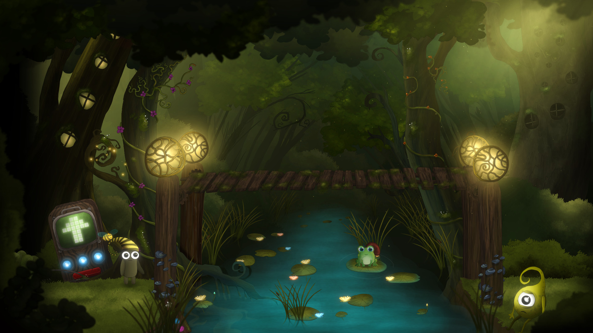 Shapik: The Quest on Steam