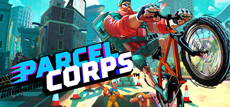 Steam Community :: Parcel Corps