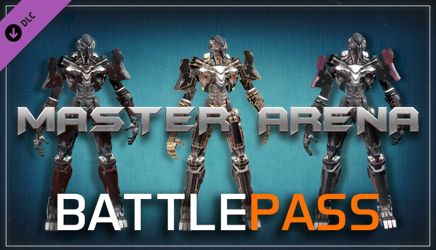 Master Arena - ULTIMATE PASS on Steam
