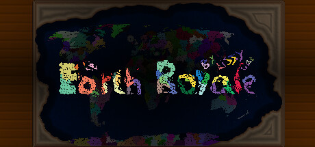 EarthRoyale on Steam