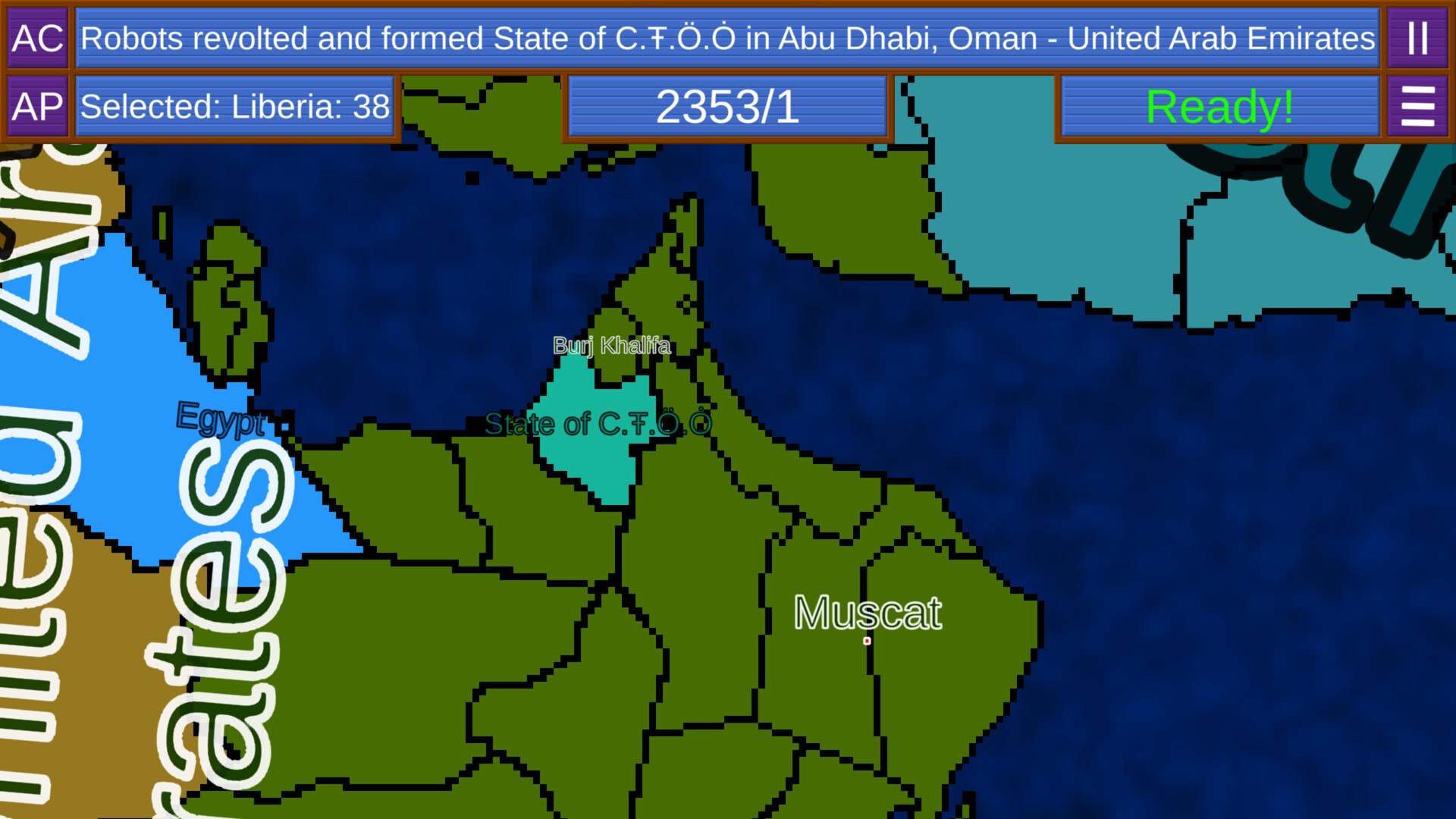 Daggerfall Map Comparison