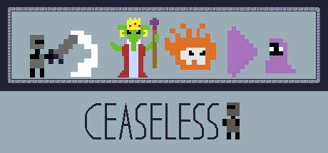 Ceaseless · 스팀