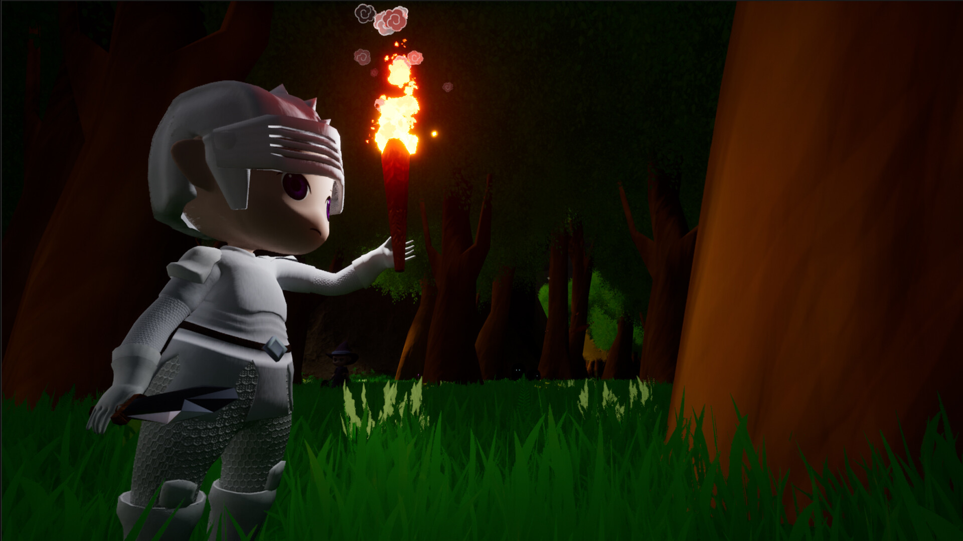 Echoed Realms on Steam