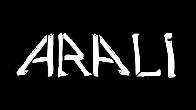 Arali on Steam