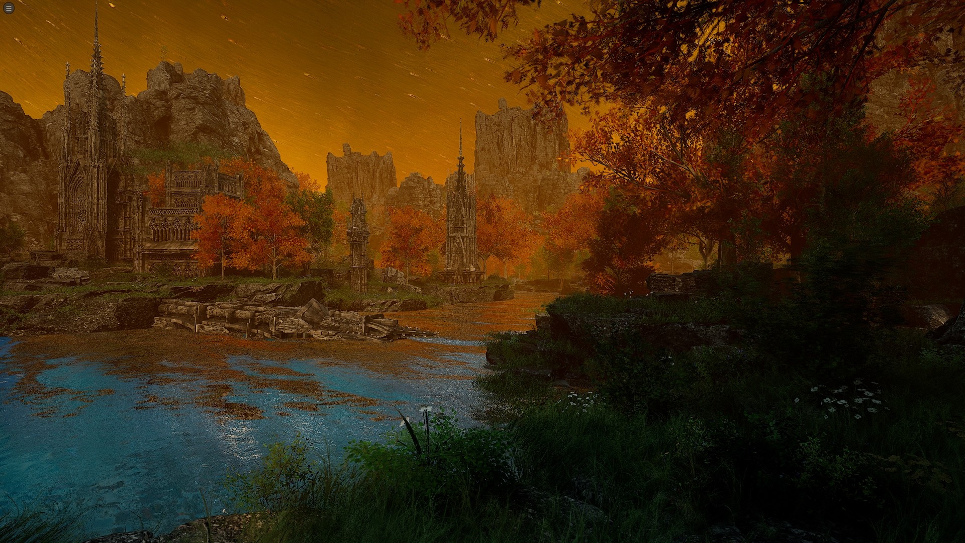 Oblivion Eclipse on Steam