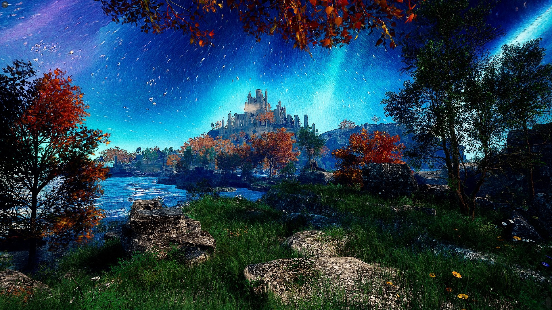 Oblivion Eclipse on Steam