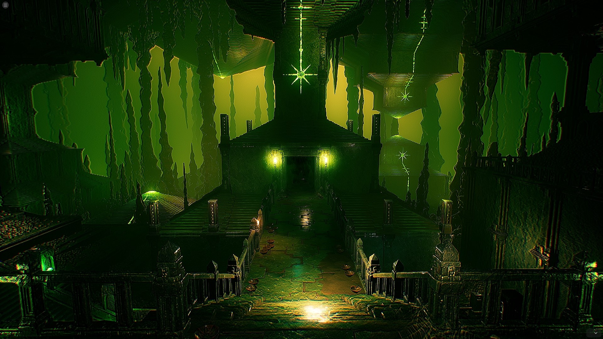 Oblivion Eclipse on Steam