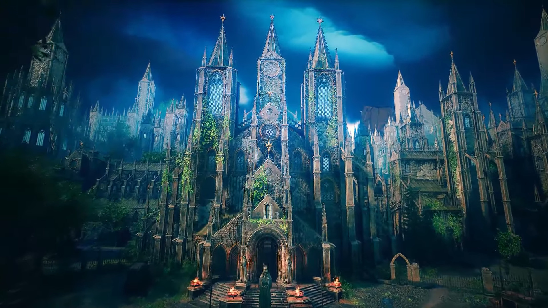 Oblivion Eclipse on Steam