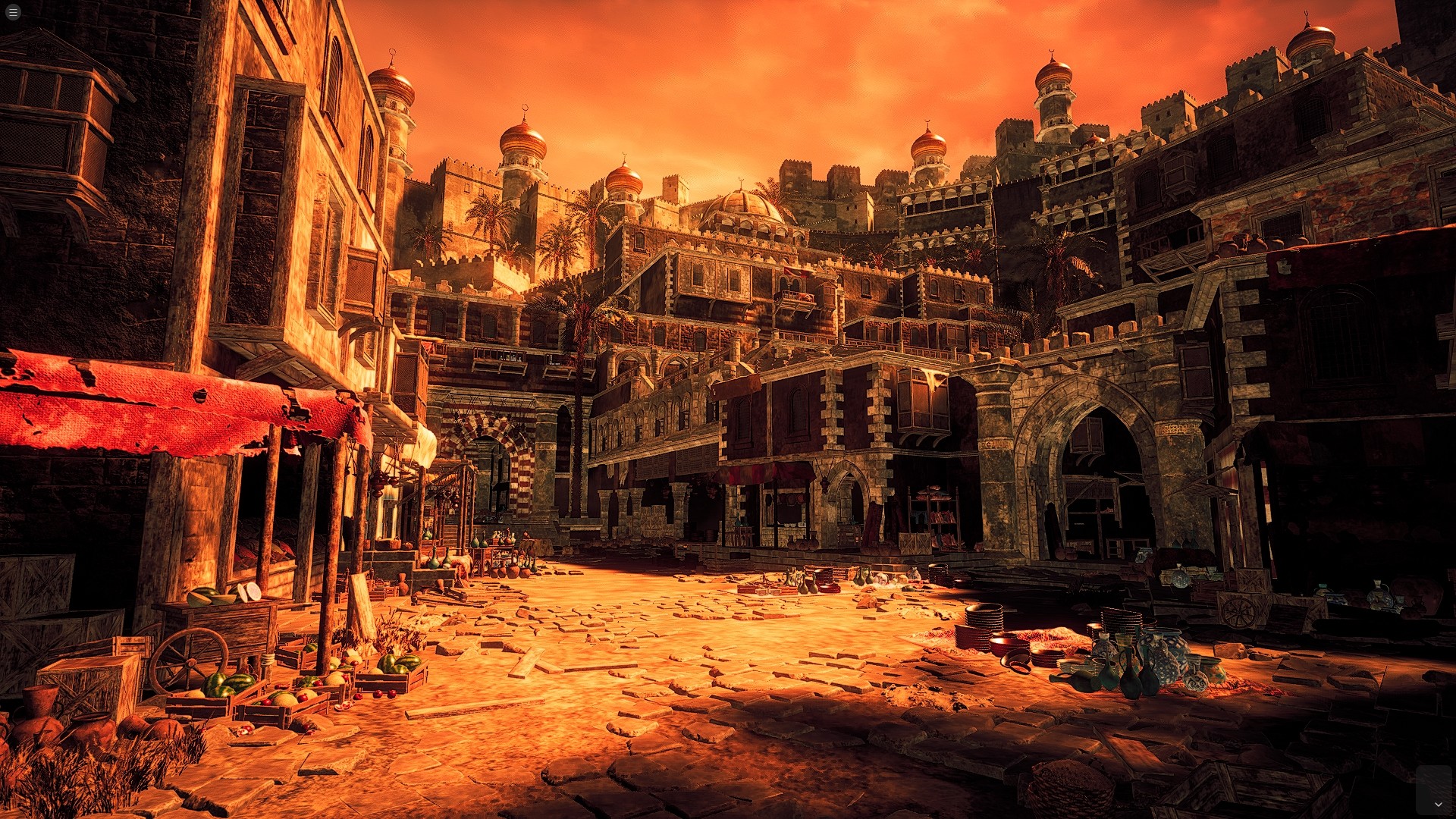 Oblivion Eclipse on Steam