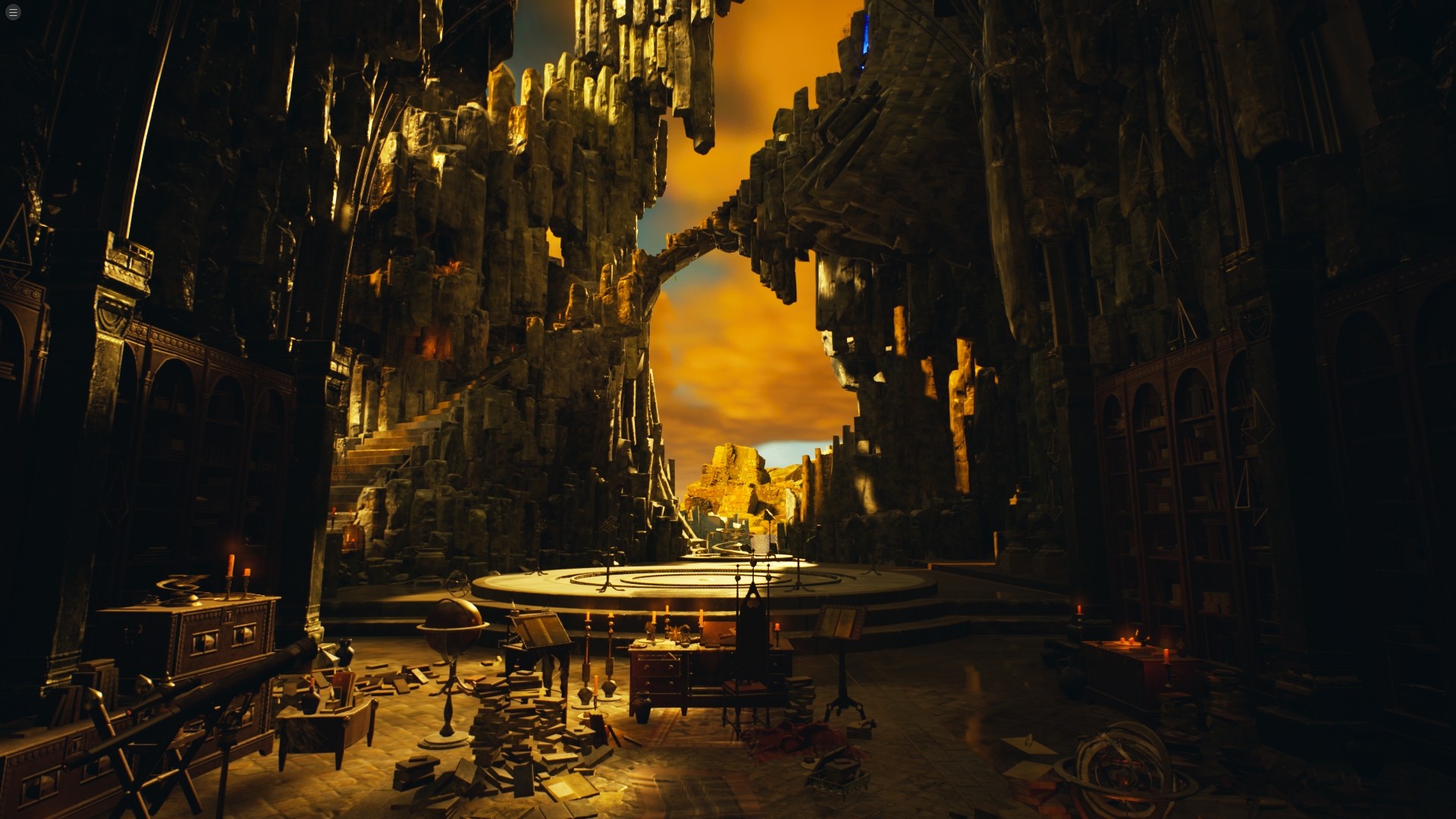 Oblivion Eclipse on Steam