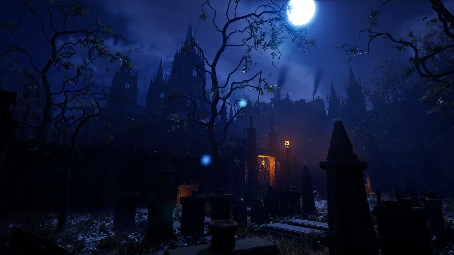 Oblivion Eclipse on Steam