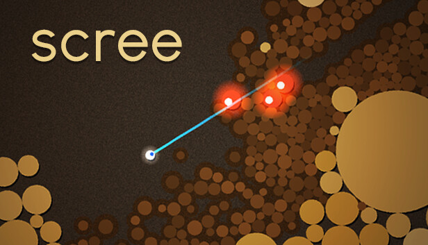 Scree on Steam
