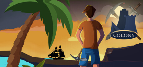 Colony General Discussions :: Steam Community