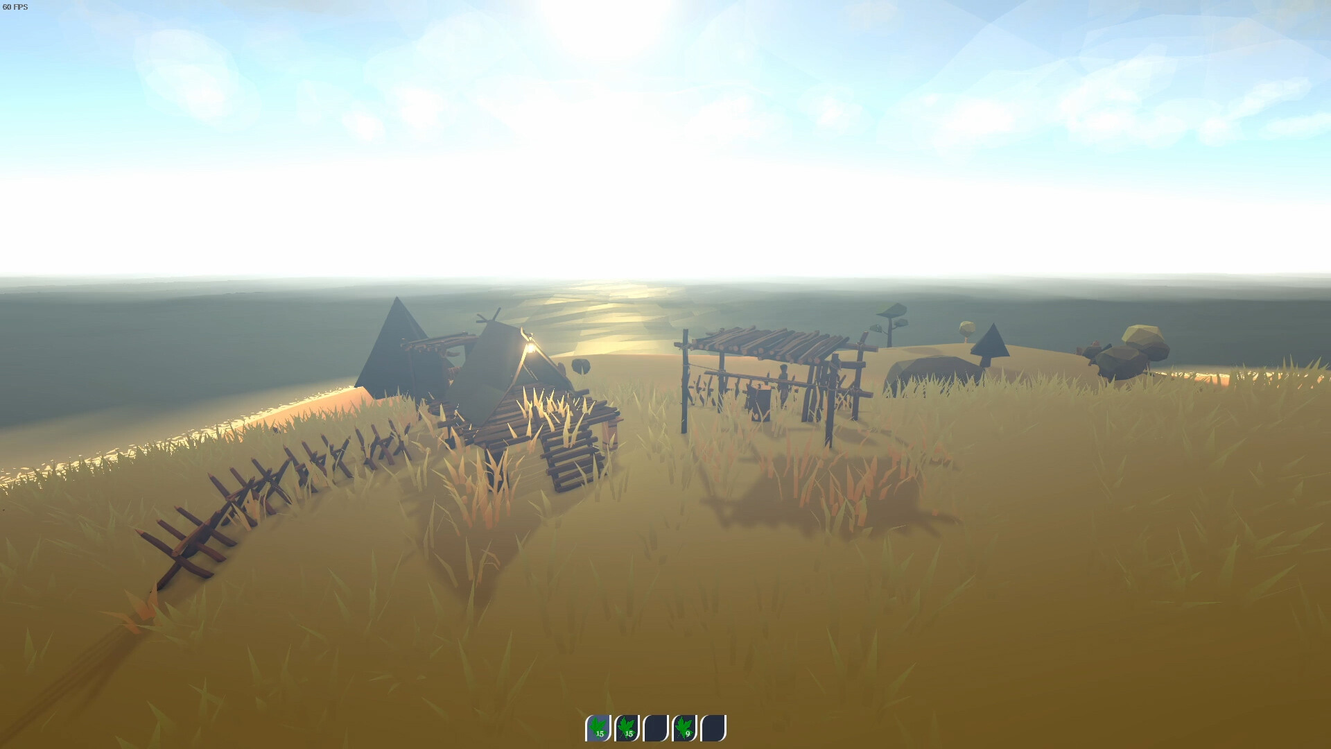 Colony on Steam