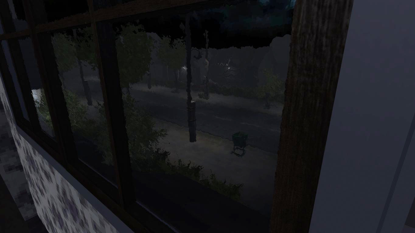 Trash Horror Collection on Steam