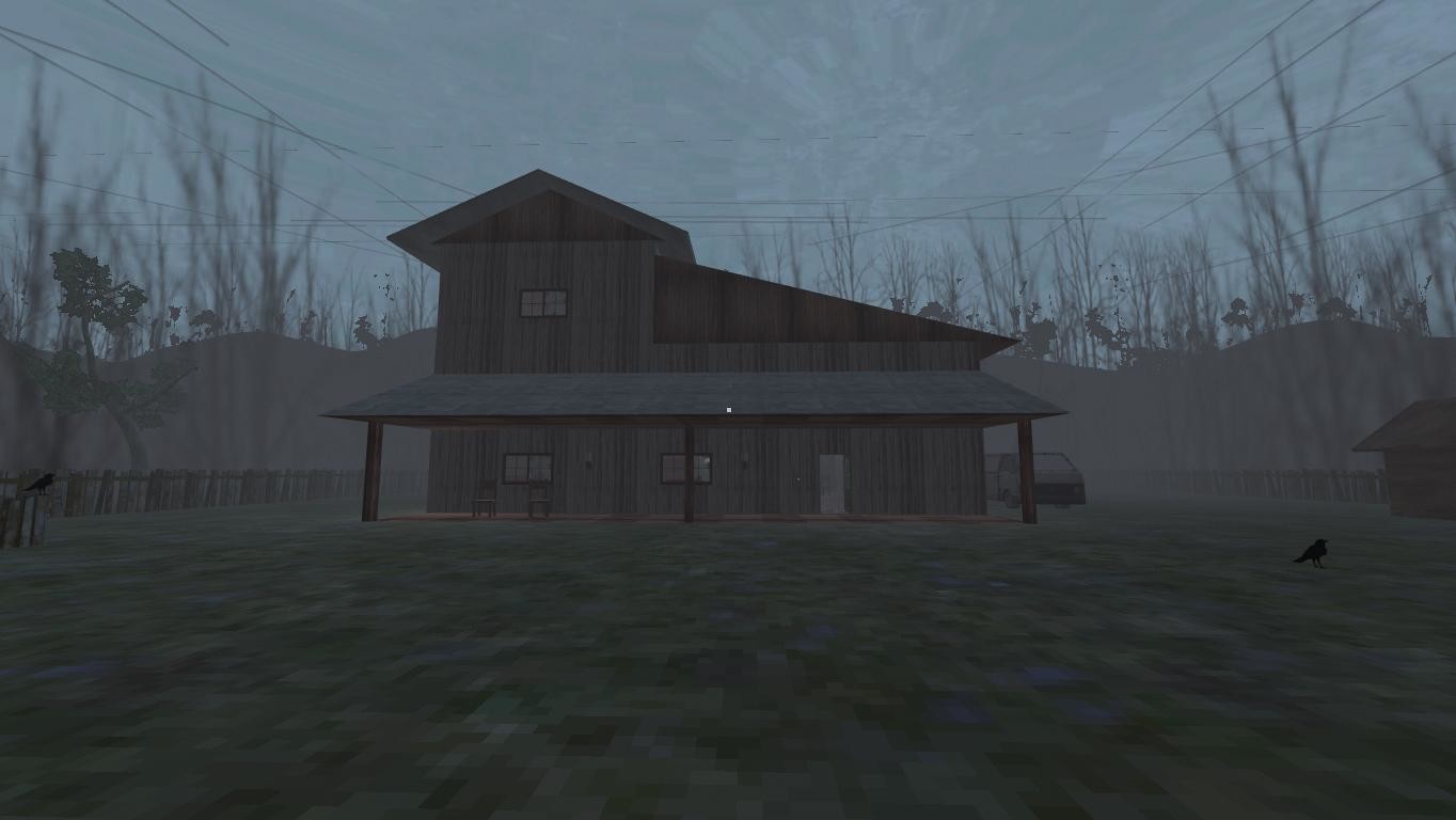 Trash Horror Collection on Steam