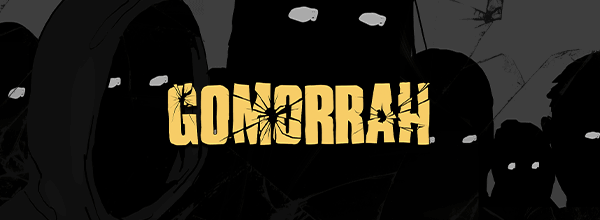 Gomorrah on Steam