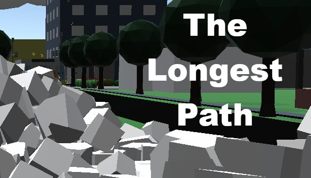 The Longest Path - Steam News Hub