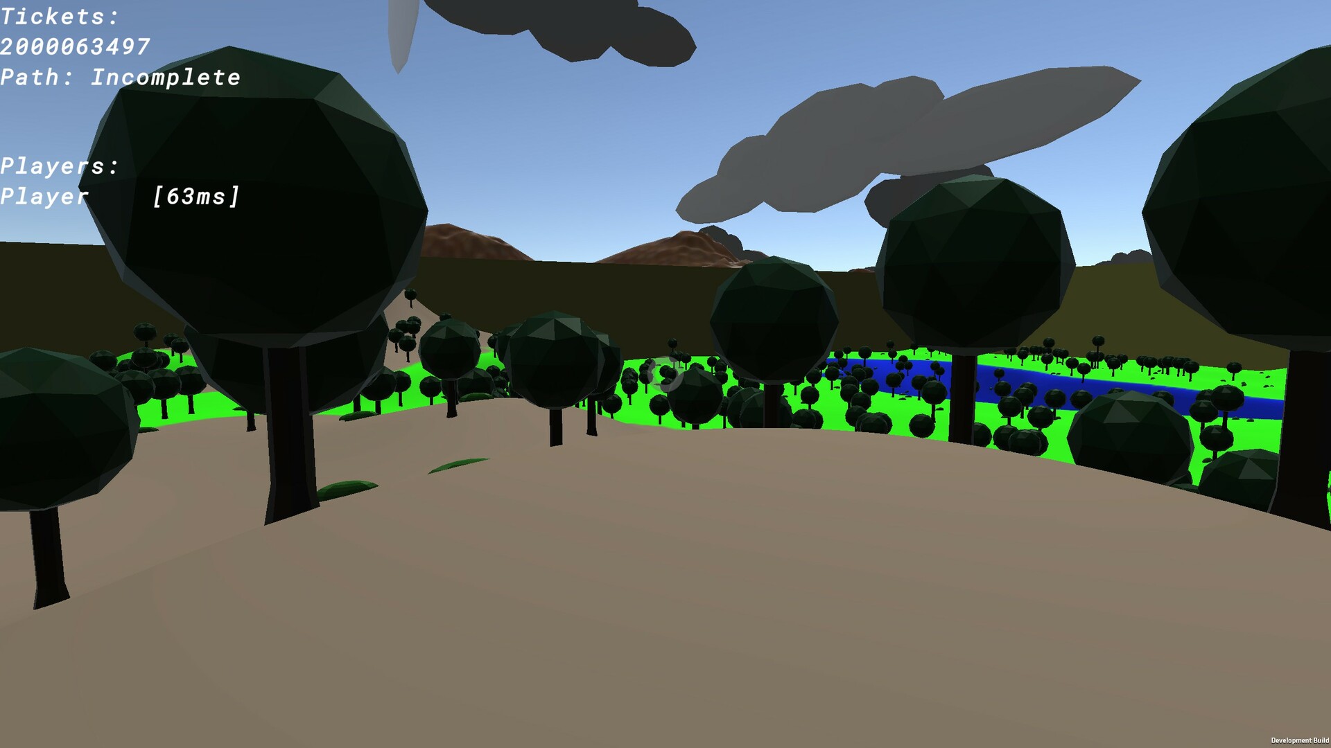 The Longest Path on Steam