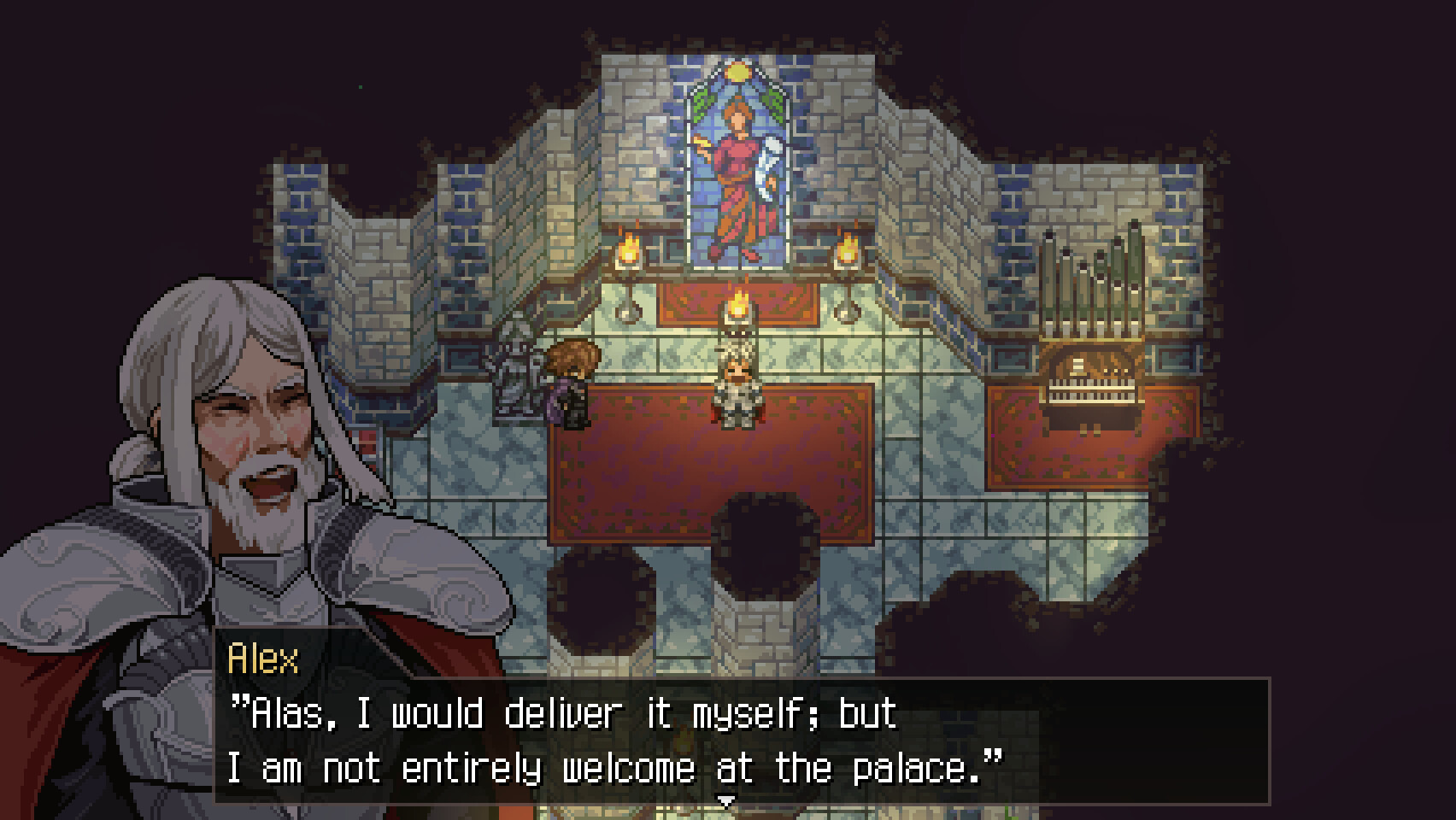 Beloved Rapture on Steam