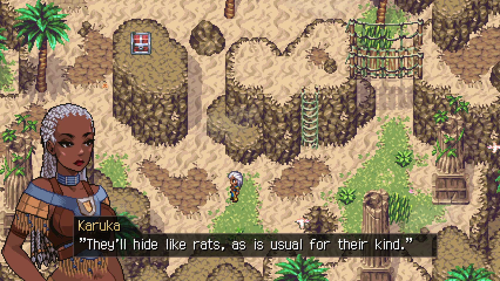 Beloved Rapture on Steam