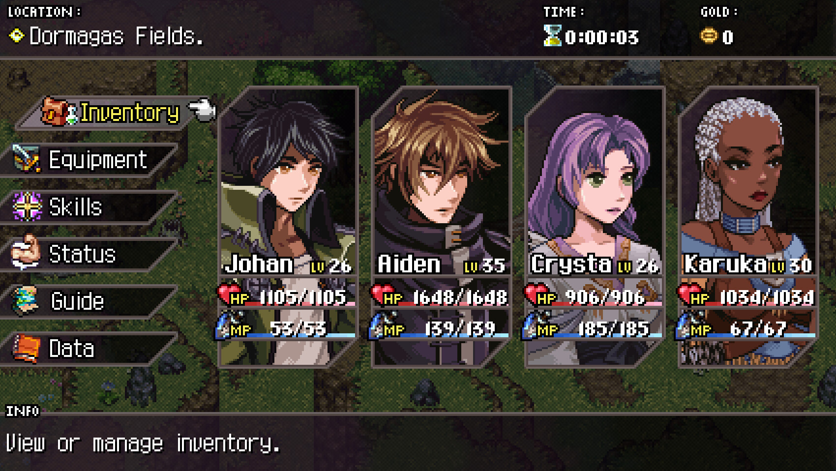 Beloved Rapture on Steam