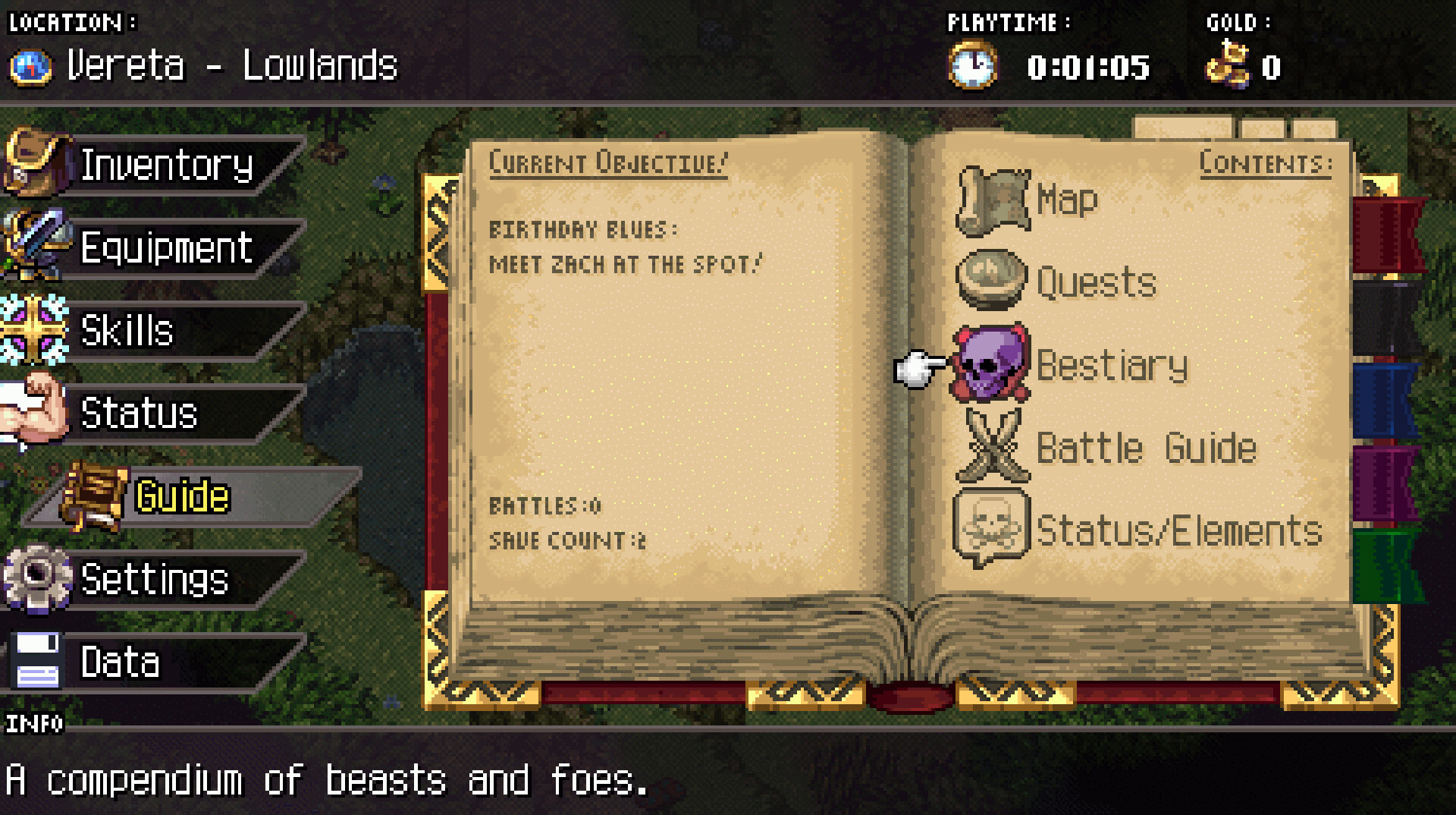 Beloved Rapture on Steam