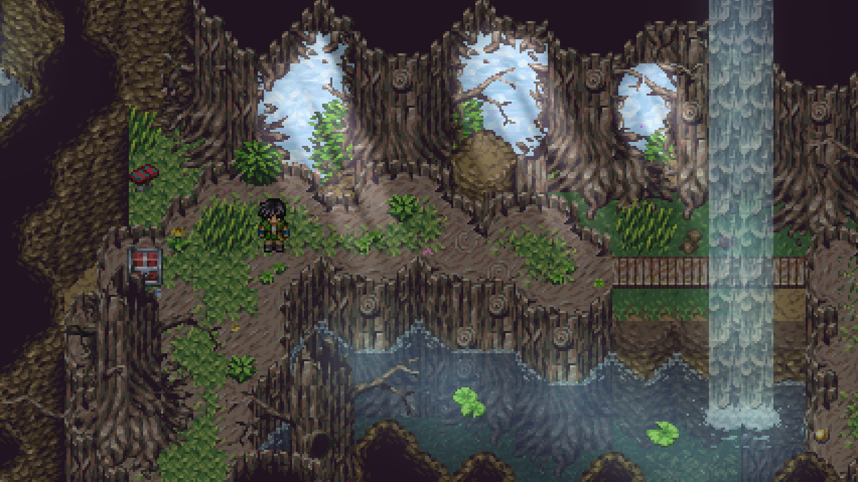 Beloved Rapture on Steam