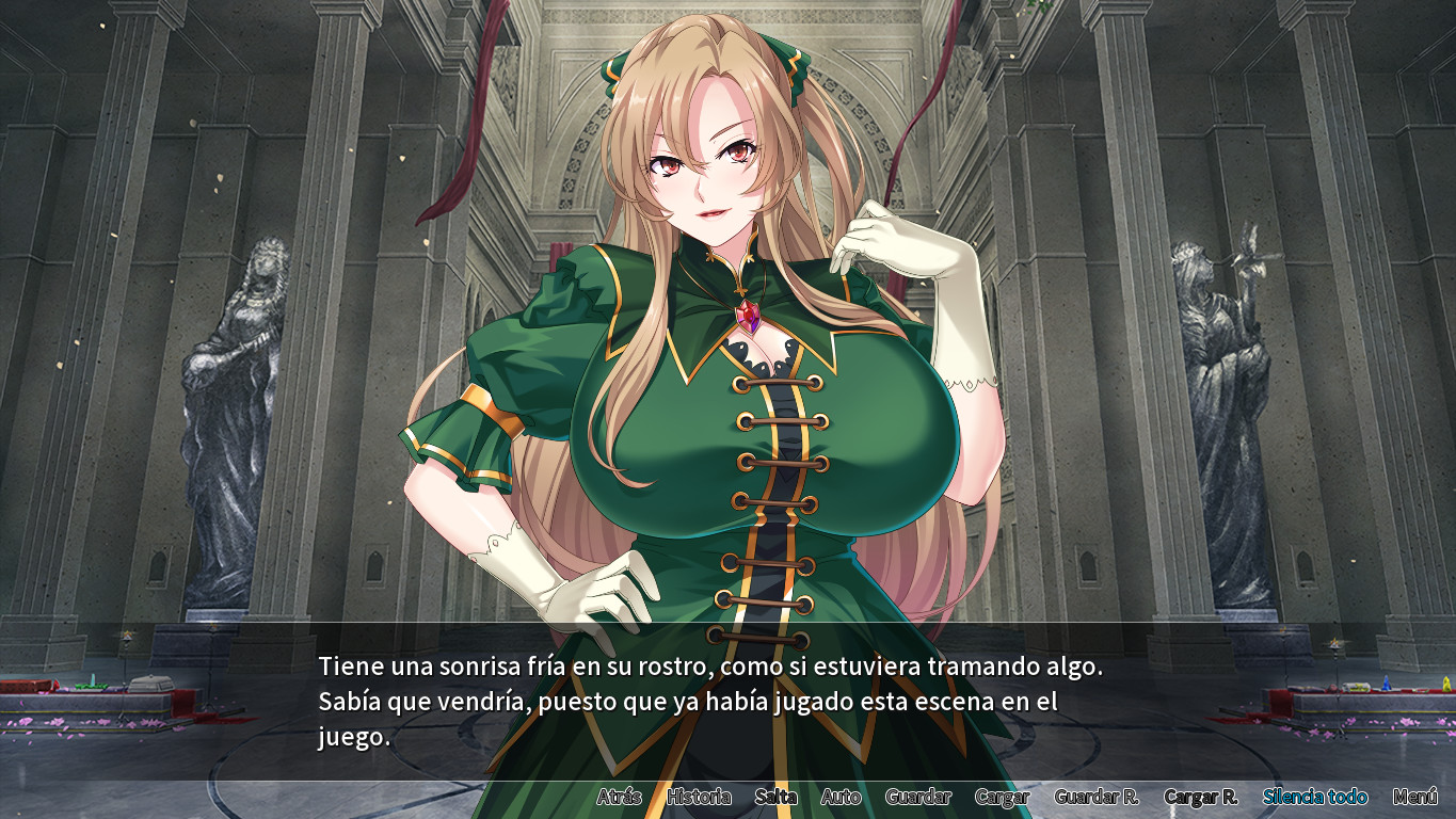 Ahorra un 30% en Aristoputas II Re:ERECCIÓN en Steam