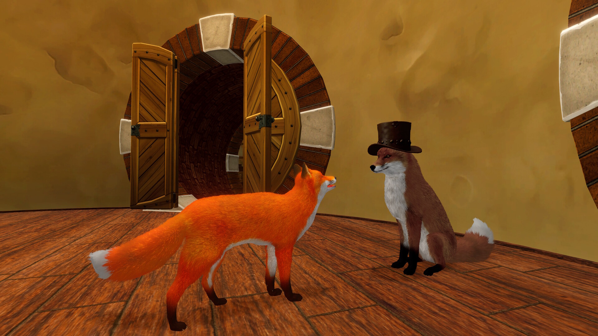 Kit's Quest on Steam