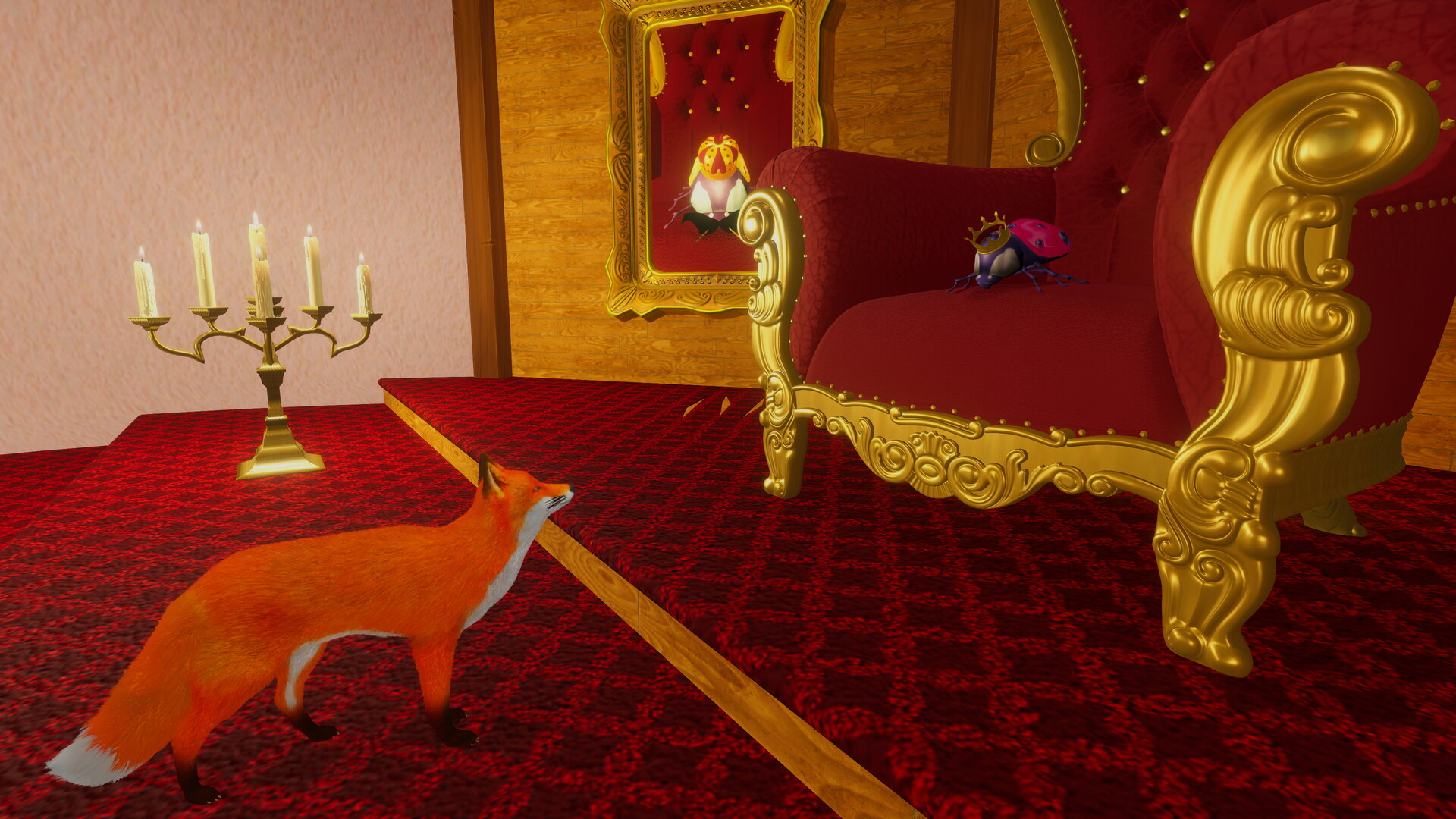 Kit's Quest on Steam