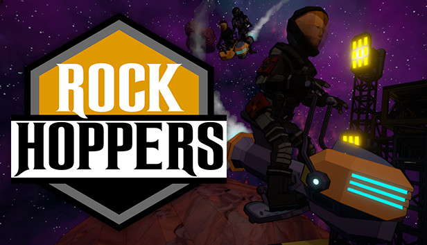 Rock Hoppers on Steam