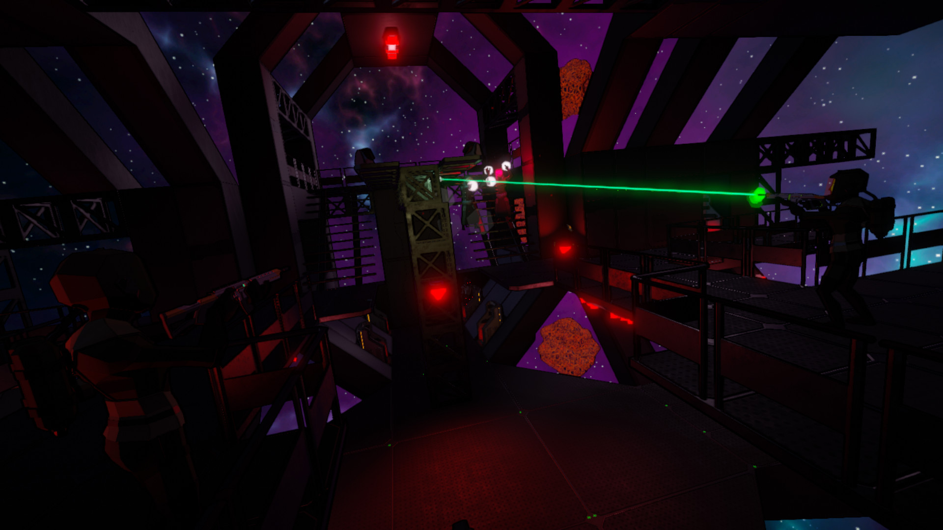 Rock Hoppers on Steam