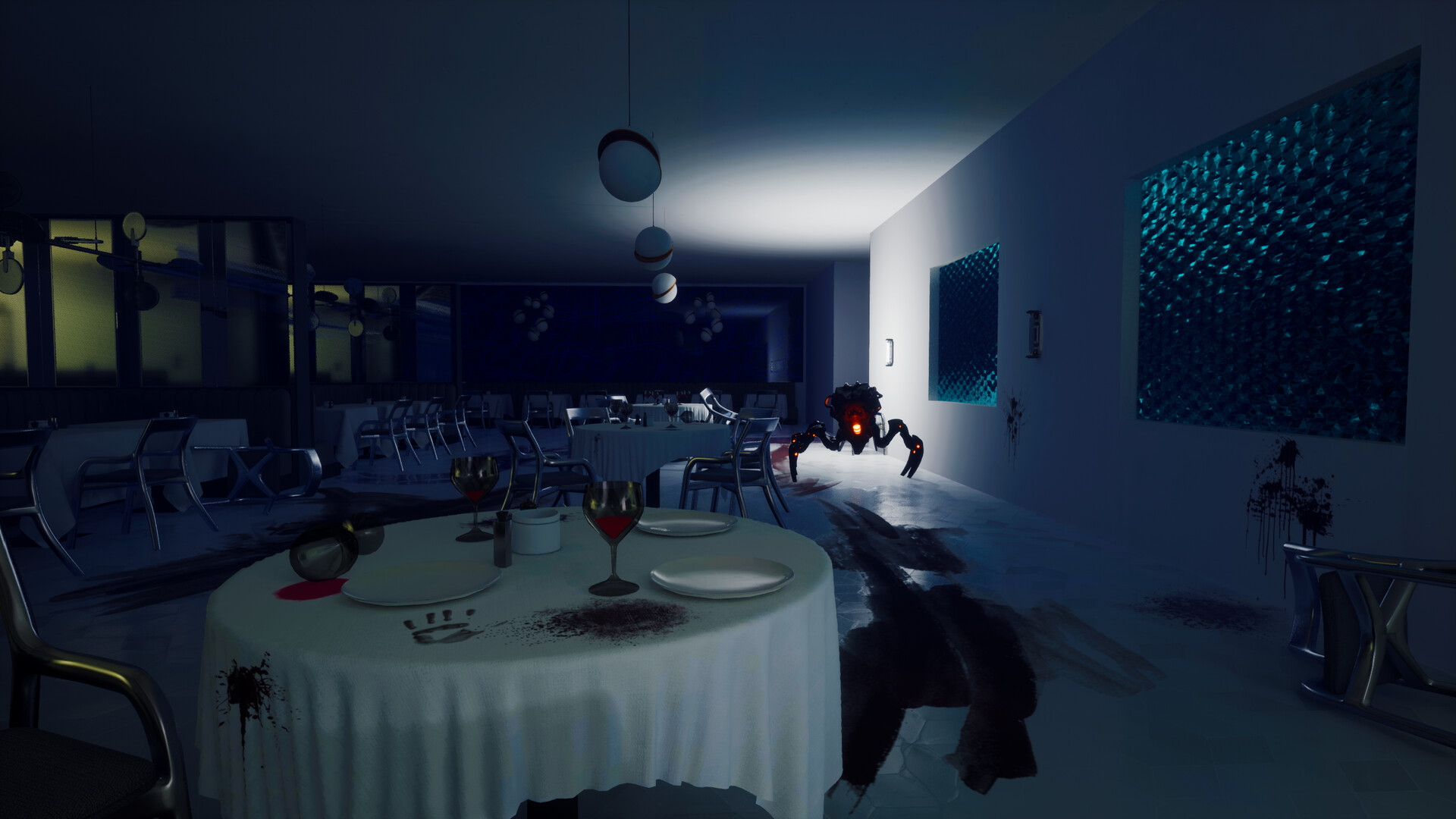 Pact of Joy on Steam