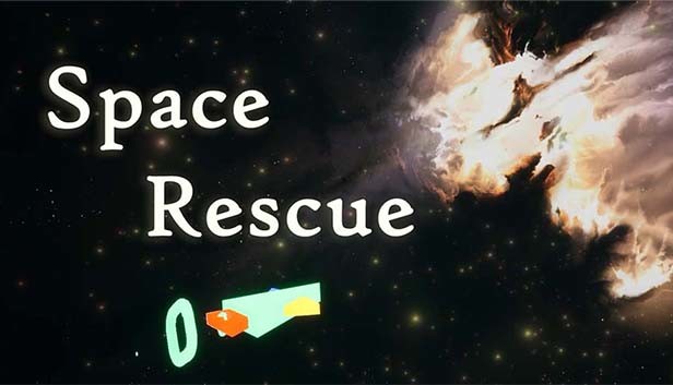 Space Rescue - Steam News Hub