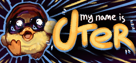 My Name Is Uter on Steam