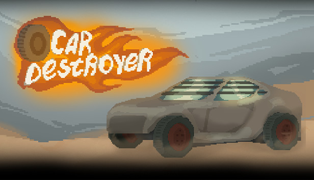 CAR DESTROYER - Steam News Hub