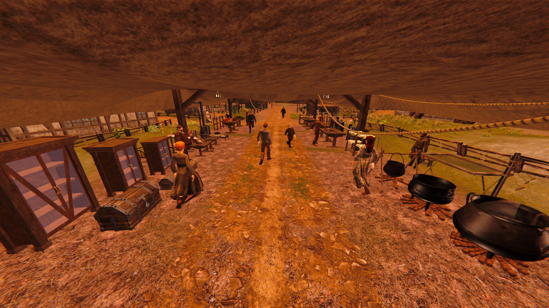 Medieval Alchemist on Steam