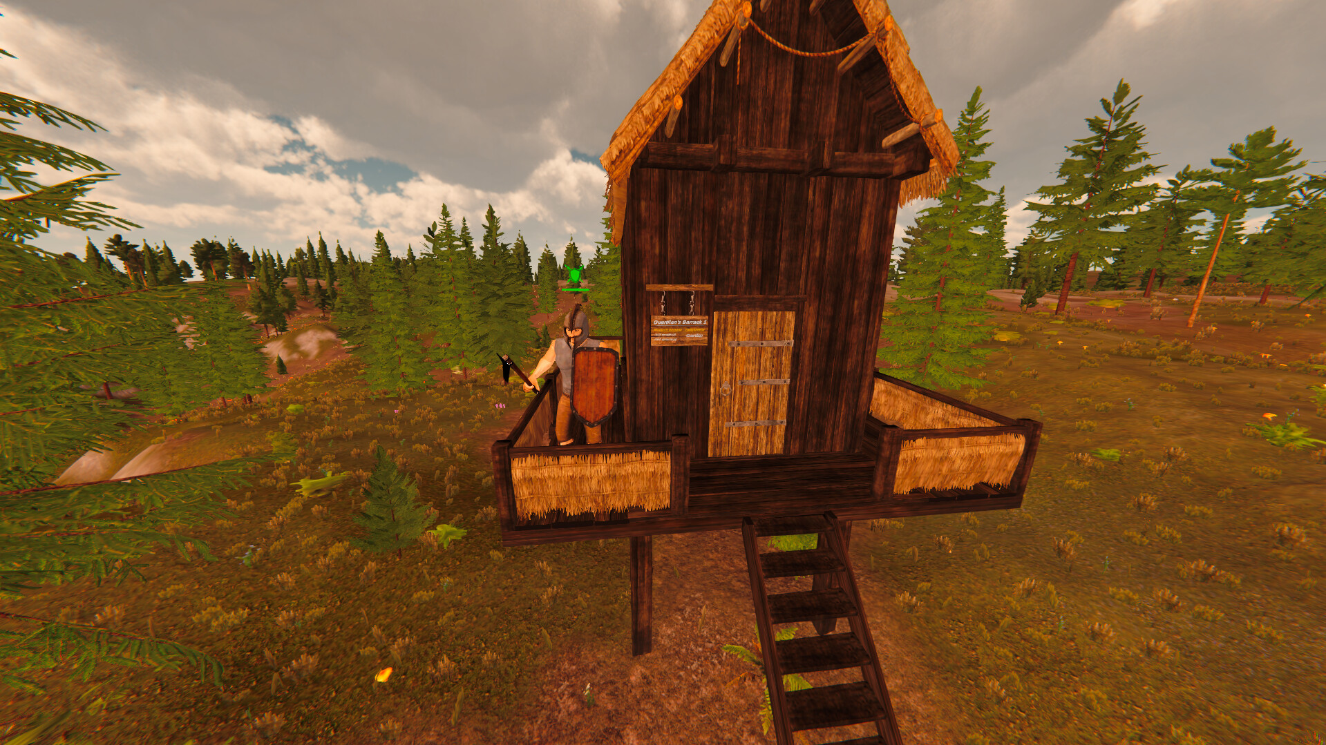 Medieval Alchemist on Steam