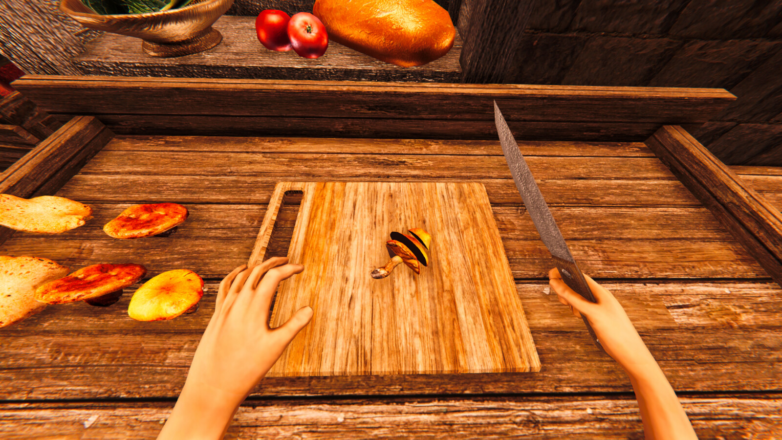 Medieval Alchemist on Steam