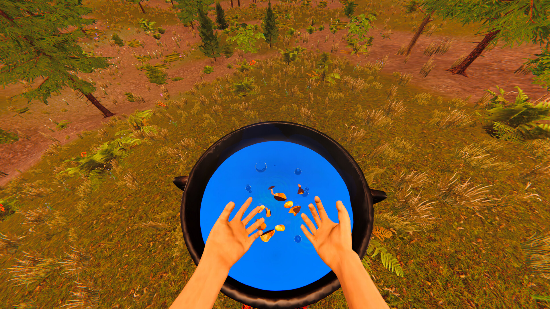 Medieval Alchemist on Steam