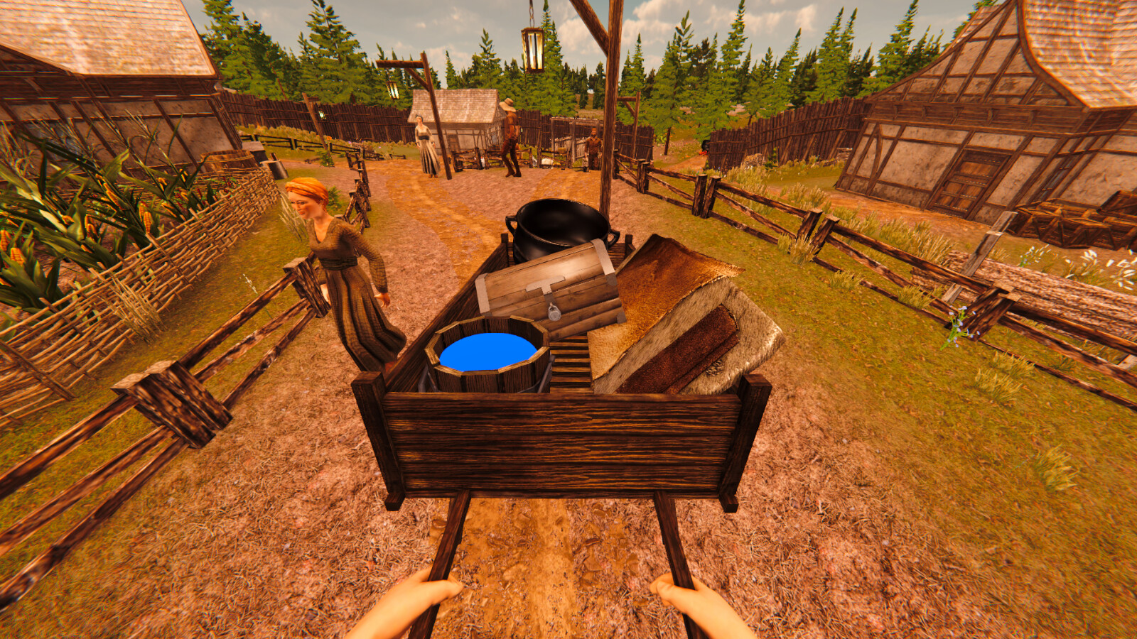 Medieval Alchemist on Steam