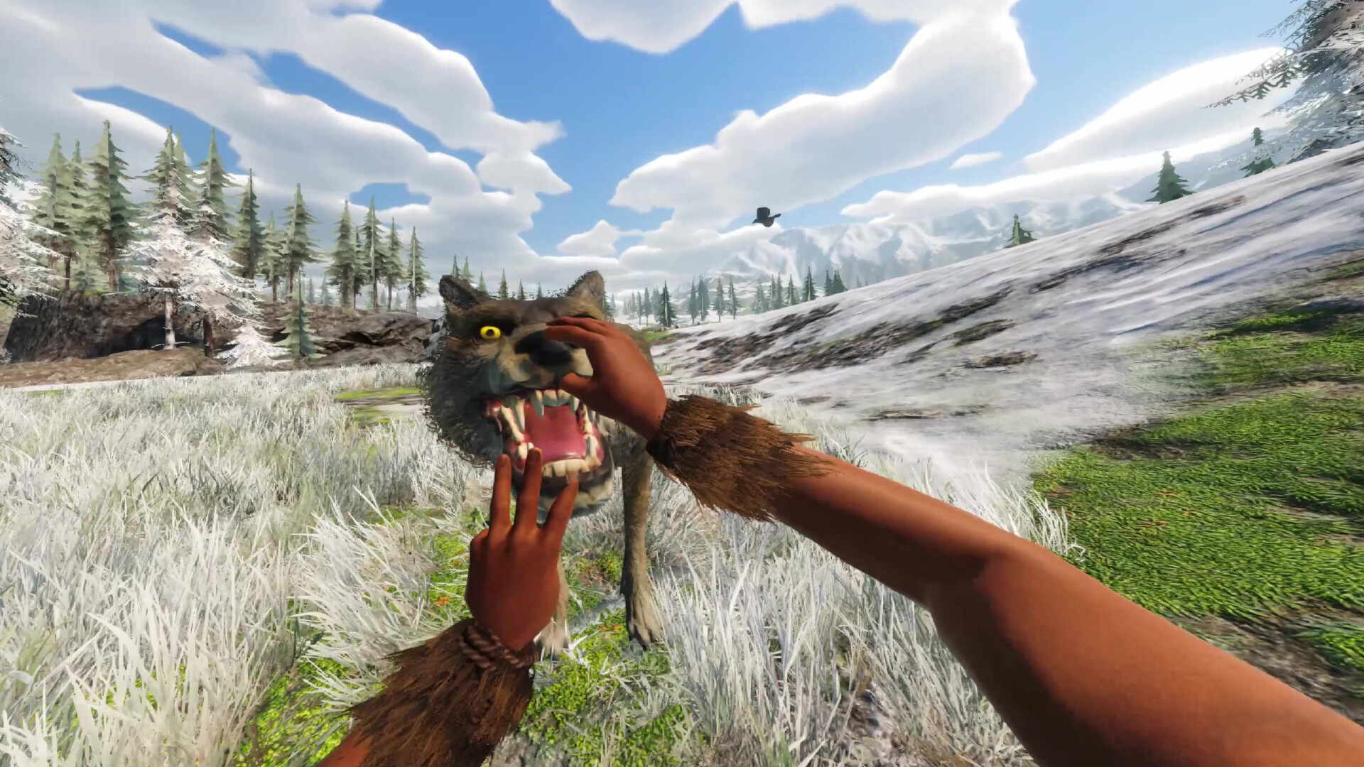 Neolithic Dawn on Steam