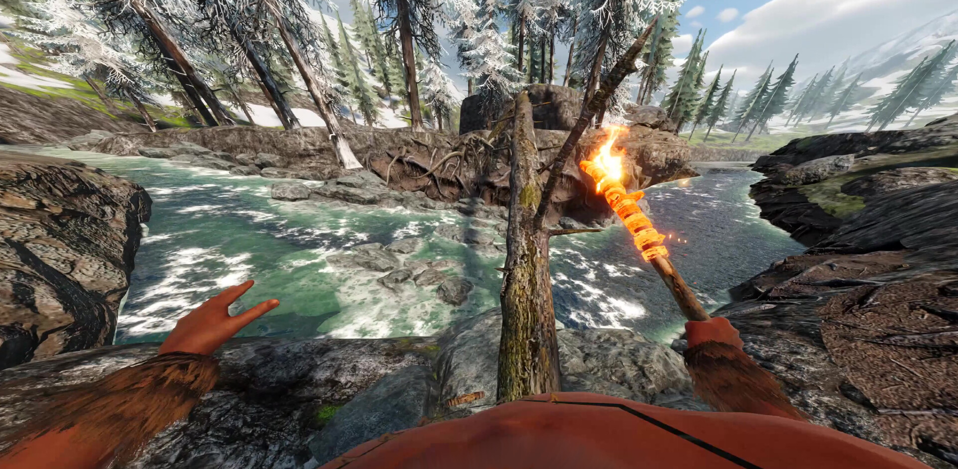 Neolithic Dawn on Steam