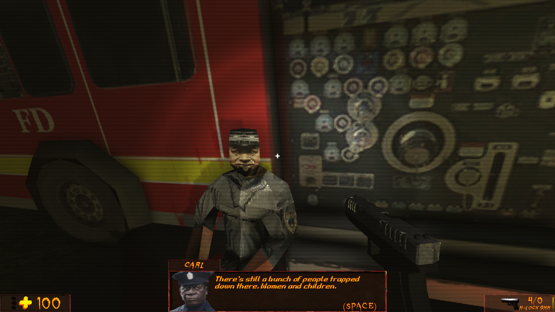 Flesh Everest on Steam