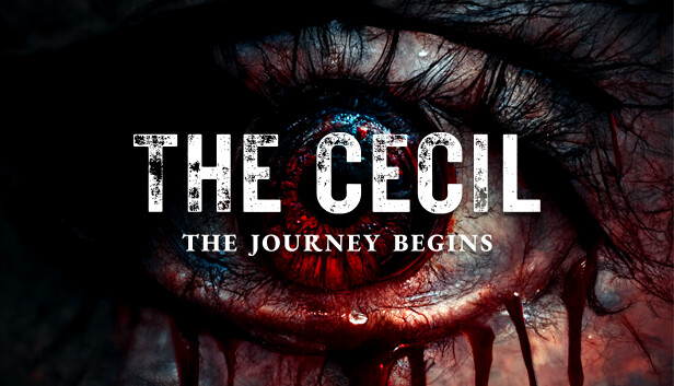 The Cecil: The Journey Begins on Steam