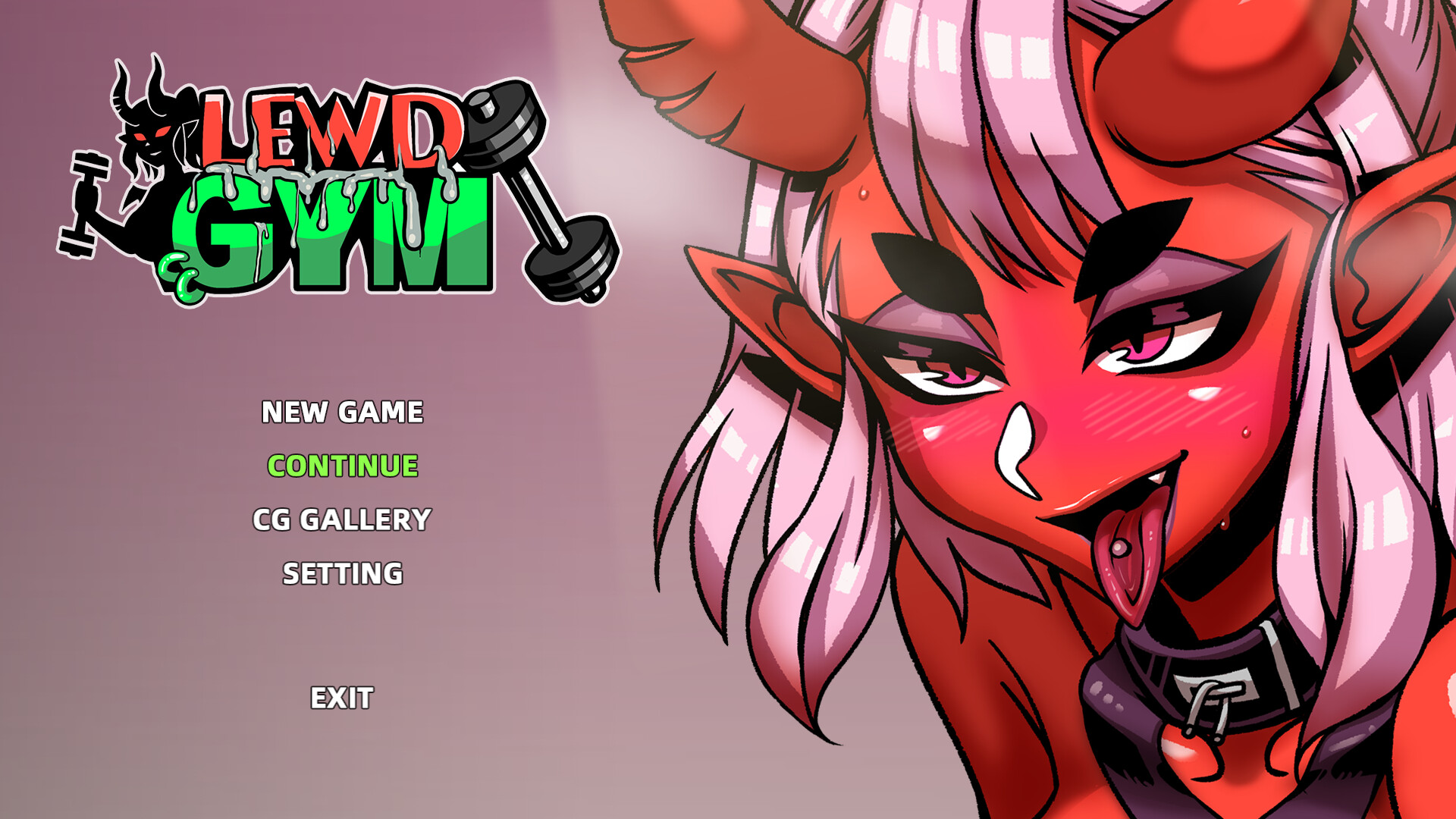 Lewd Gym On Steam